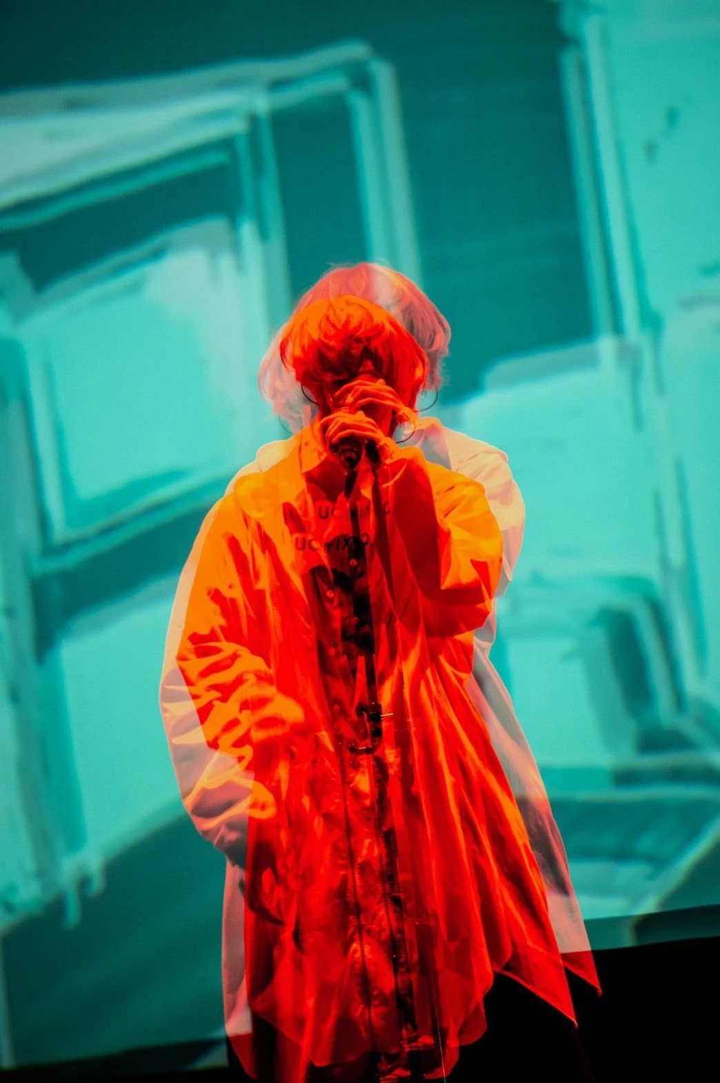 Eve | Wiki Utaite | Fandom