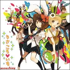 Usa Colony | Utaite Vietnamese Translation Wiki | Fandom