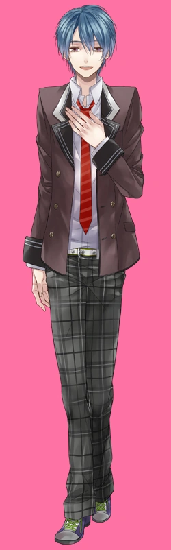 Vip: Tenchou | Wiki Utaite | Fandom