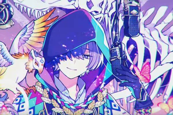 Categoría:Utaite | Wiki Utaite | Fandom