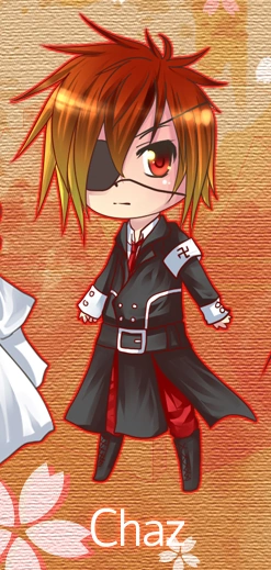 Chaz | Utaite Wiki | Fandom