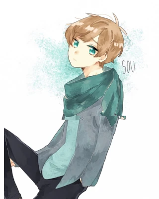 Sou | Wiki Utaite | Fandom