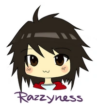 Razzy | Utaite Wiki | Fandom