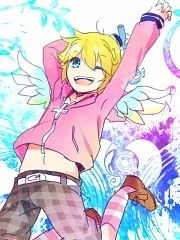 Lon | Wiki Utaite | Fandom