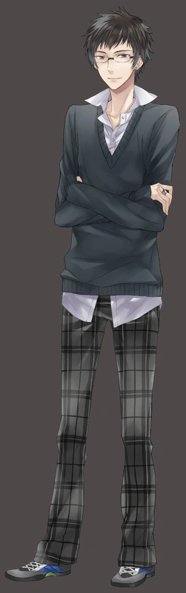 YU | Utaite Wiki | Fandom