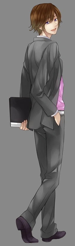 Nero | Utaite Wiki | Fandom