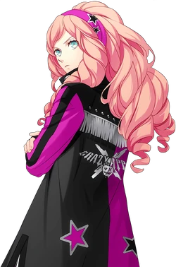 Uta No Prince Sama Ringo Boy