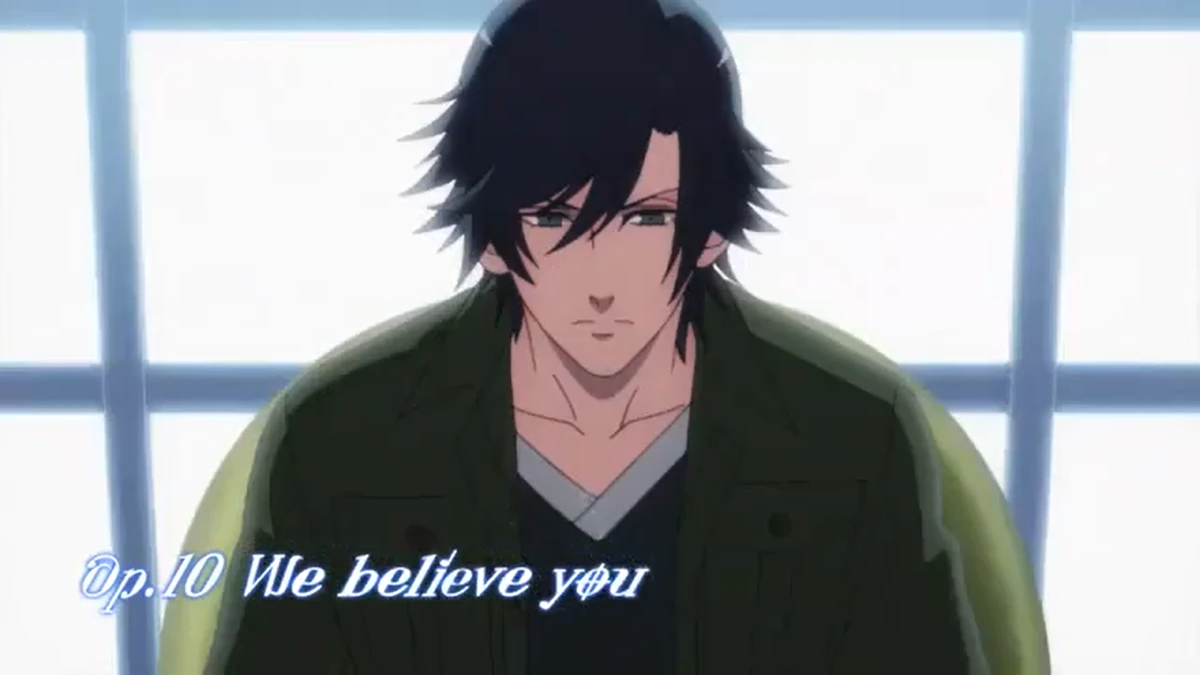 Op.10 We believe you | Uta no Prince-sama Wiki | Fandom