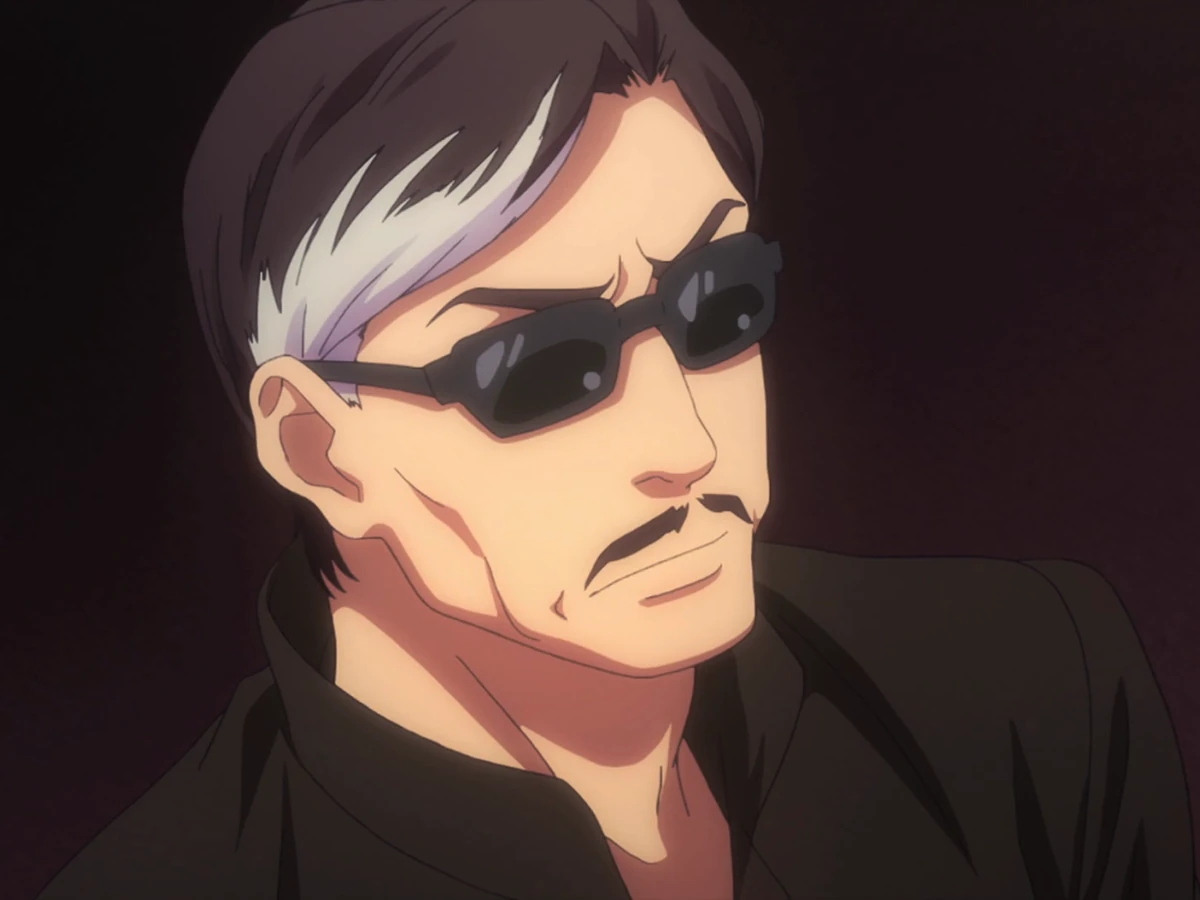 Isurugi Gen | Uta no Prince-sama Wiki | Fandom