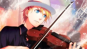 Kurusu Syo | Uta no Prince-sama Wiki | Fandom