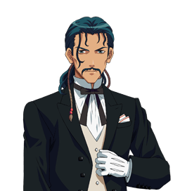 George | Wiki Uta no prince-sama | Fandom