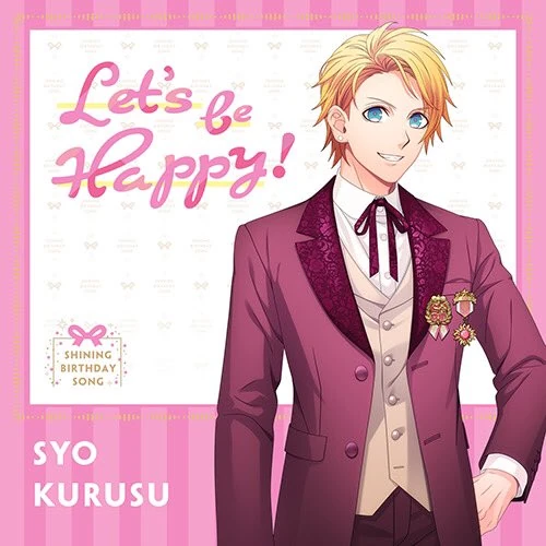 Let's be Happy! | Uta no Prince-sama Wiki | Fandom