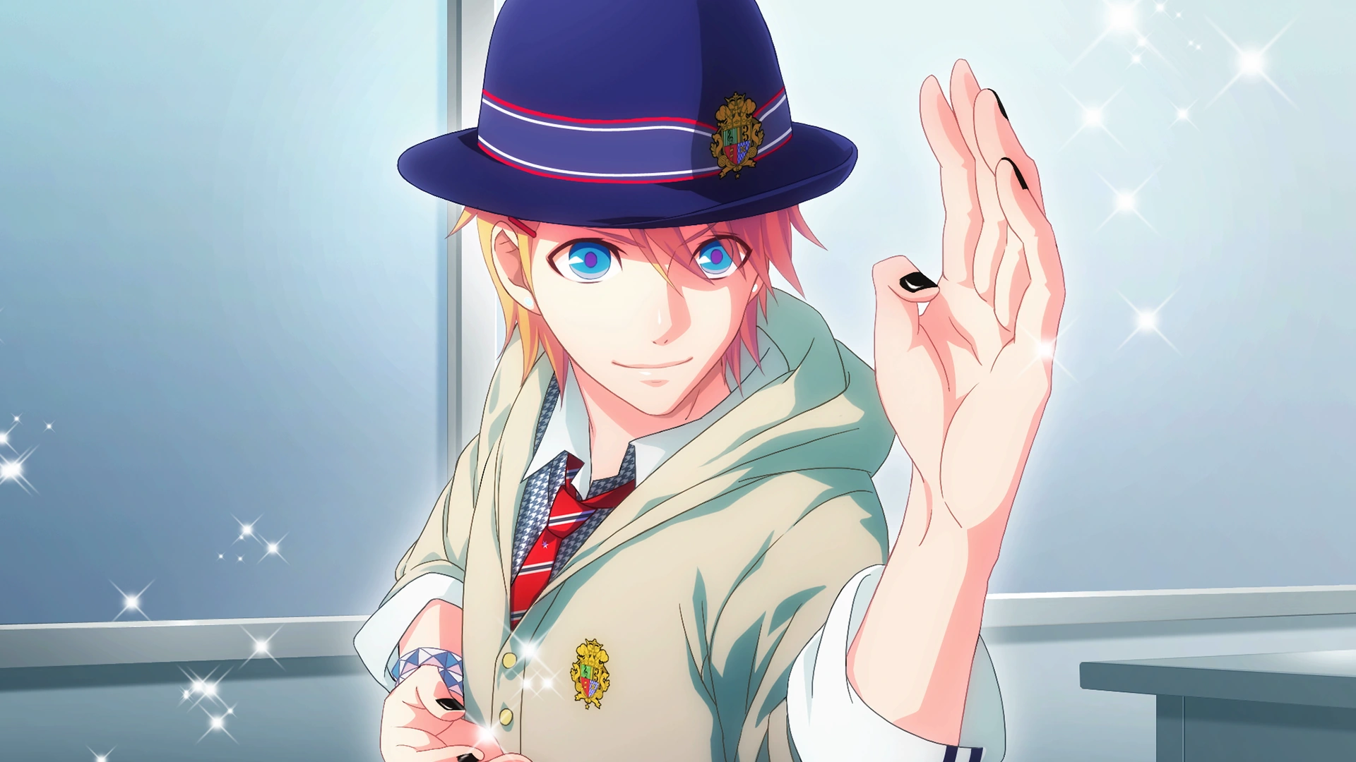Kurusu Syo/Gallery | Uta no Prince-sama Wiki | Fandom