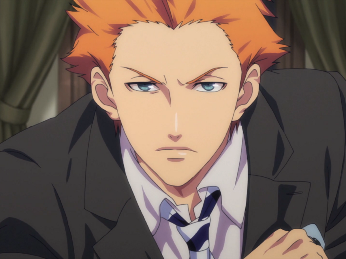 Hyuga Ryuya | Uta no Prince-sama Wiki | Fandom