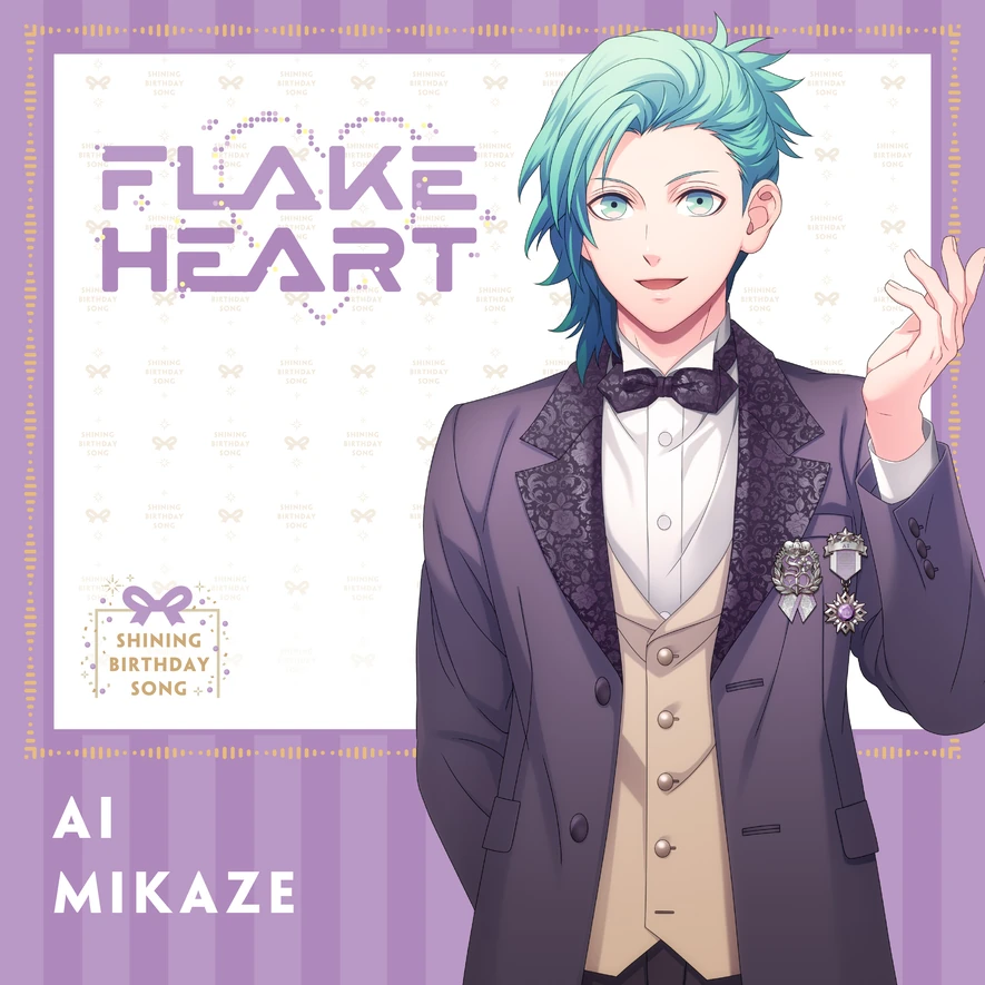 FLAKE HEART | Uta no Prince-sama Wiki | Fandom