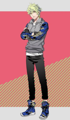 Yamato Hyuga | Wiki Uta no prince-sama | Fandom