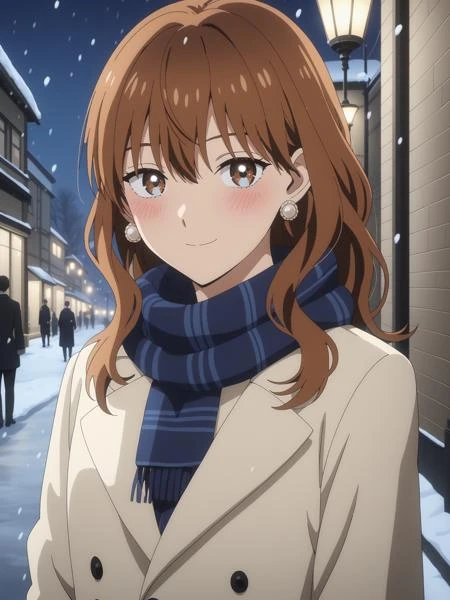 Mei Akiyama | Uta no Prince-Sama Fanon Wiki | Fandom