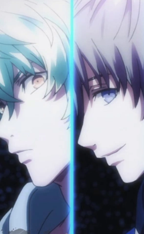 Yamaeji | Utapri Shipping Wiki | Fandom