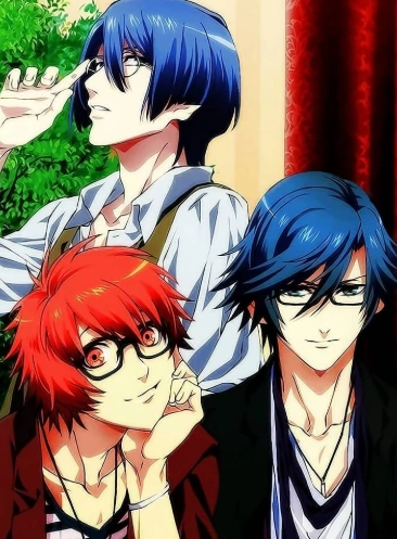 Tokiotomasa | Utapri Shipping Wiki | Fandom