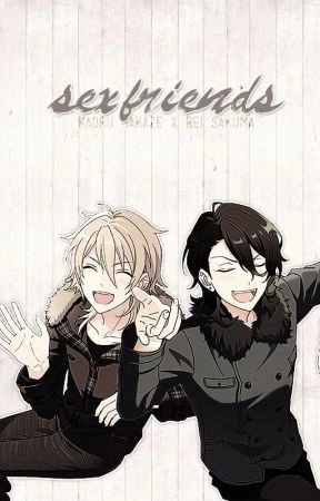 Reikao | Utapri Shipping Wiki | Fandom