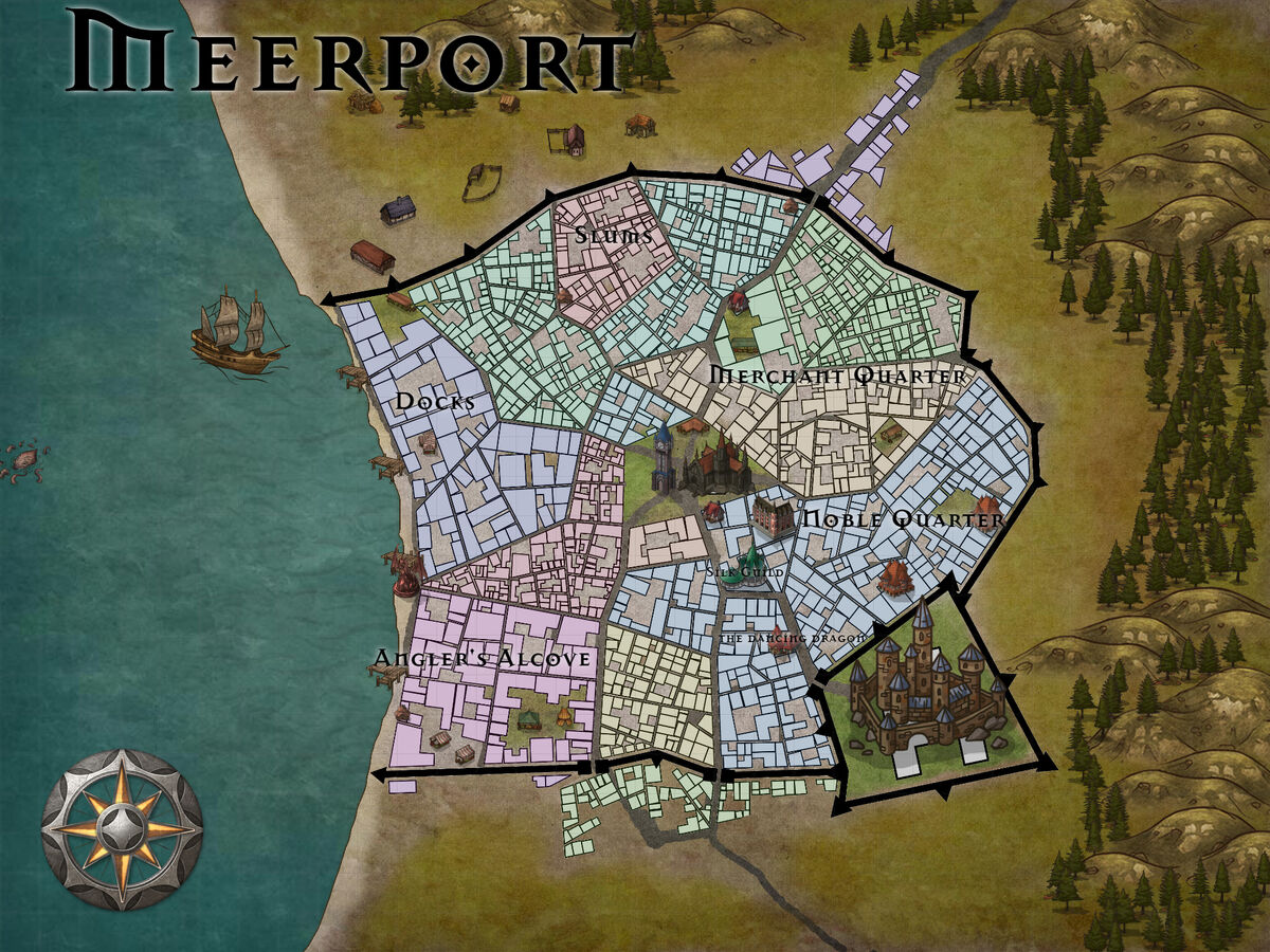 Meerport Utastrodand Wiki Fandom