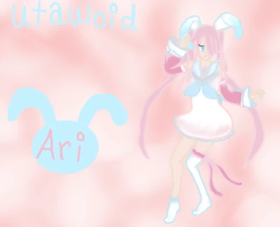 Adding an UTAU Template | Utauloid Home Wiki | Fandom