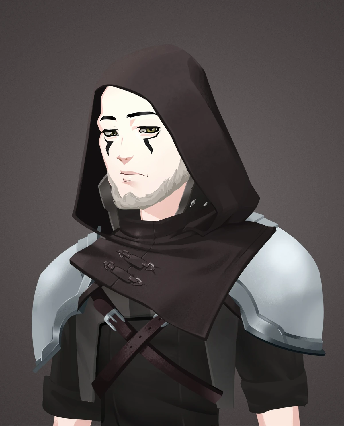 Ephriam Von Adwin | UTAU Wikihouse Wiki | Fandom