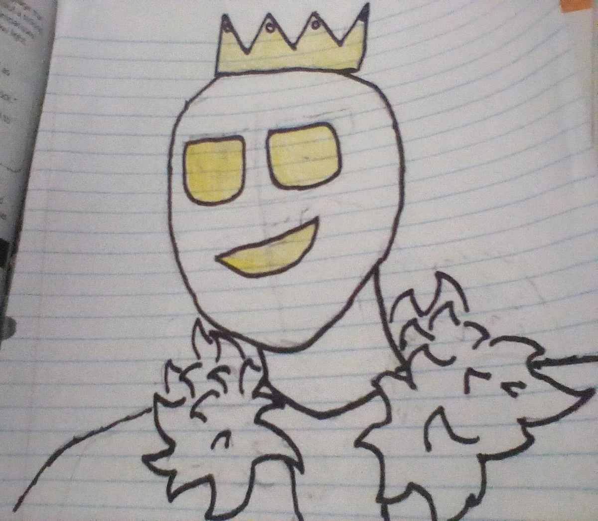 Sejund | UTAU Wikihouse Wiki | Fandom