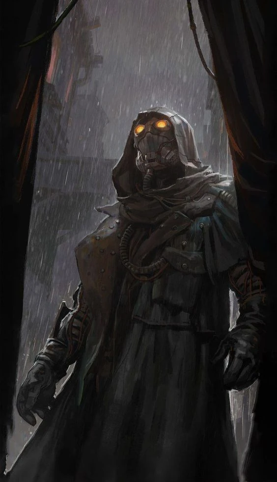 Hazard | UTAU Wikihouse Wiki | Fandom