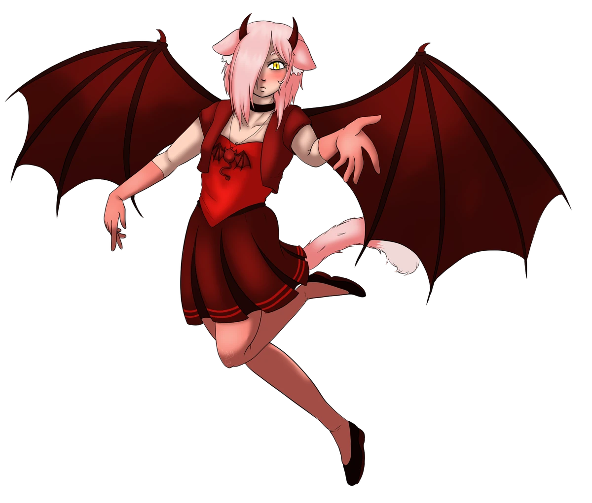 CHARLIE | UTAU wiki | Fandom