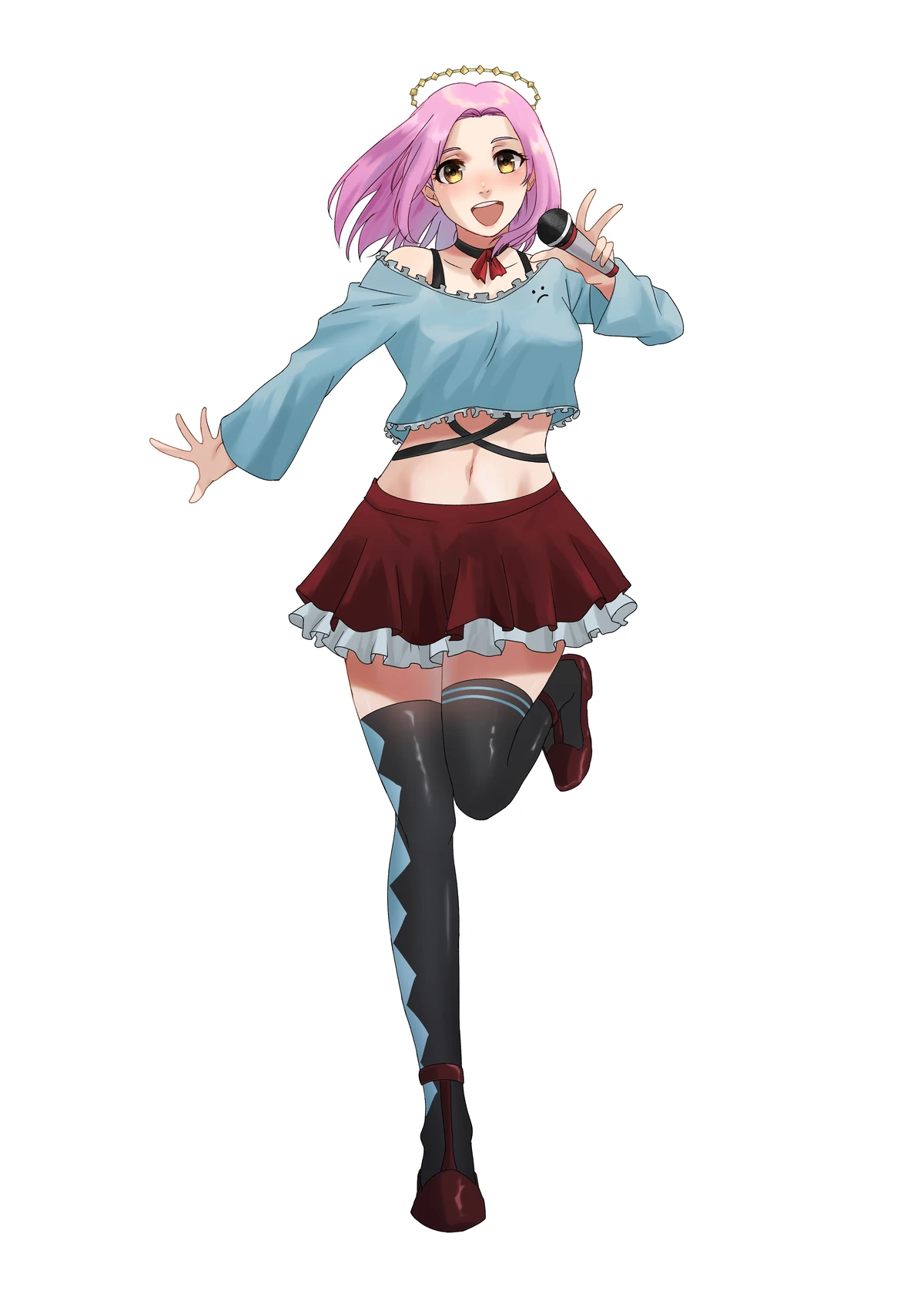 Lele | UTAU wiki | Fandom