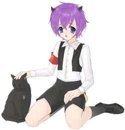 Daichi Yoshida | UTAU wiki | Fandom