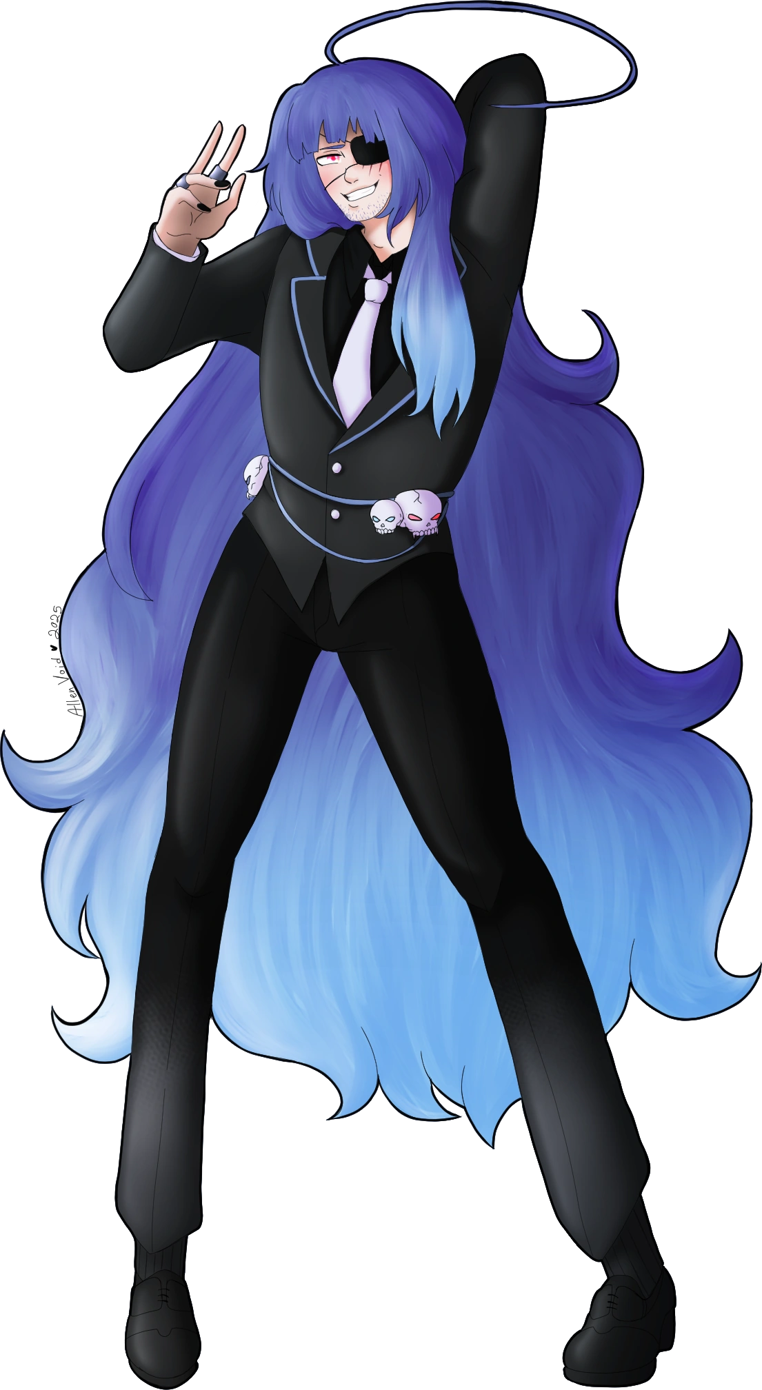 Enako Chippai | UTAU wiki | Fandom