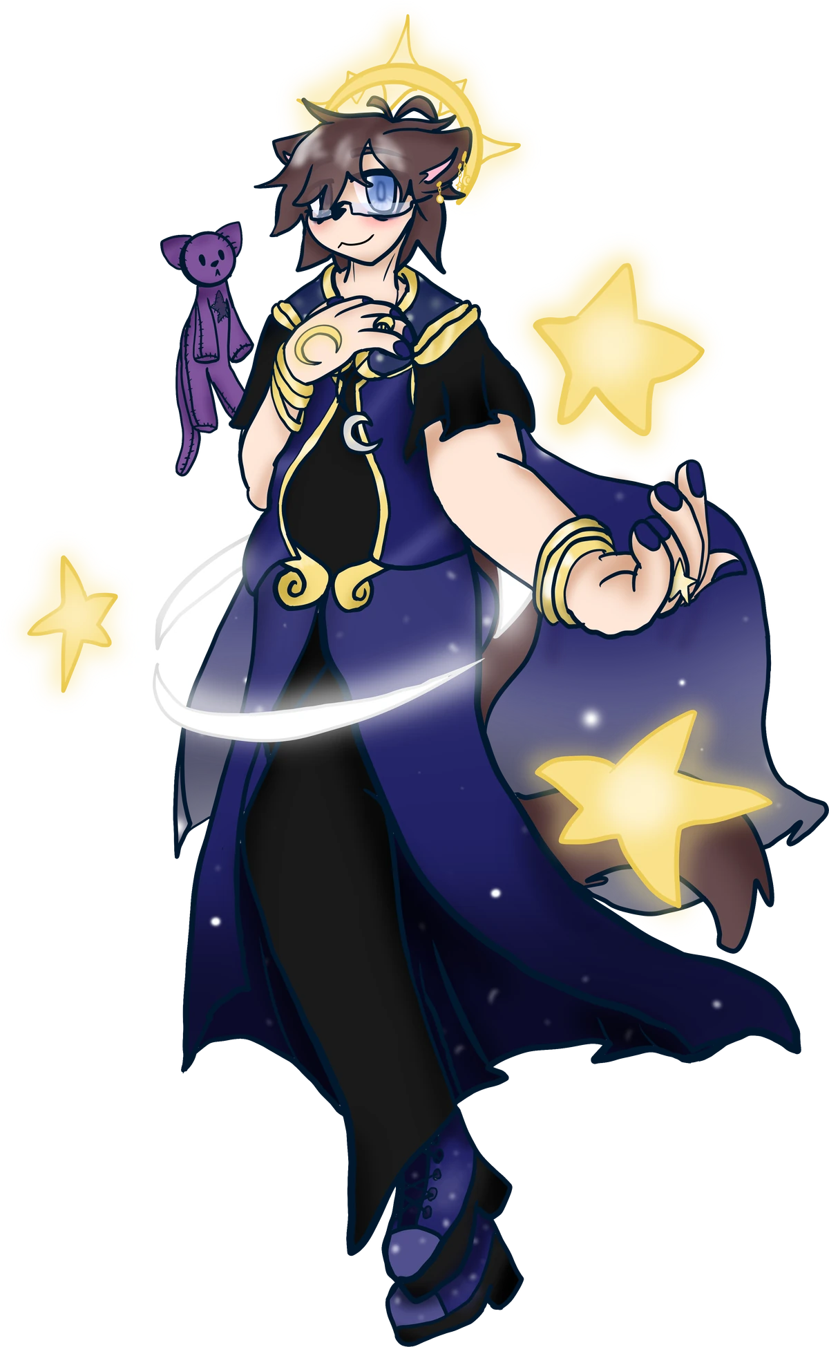 SLEEPYJAZZ | UTAU wiki | Fandom