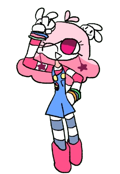 Abbie | UTAU wiki | Fandom