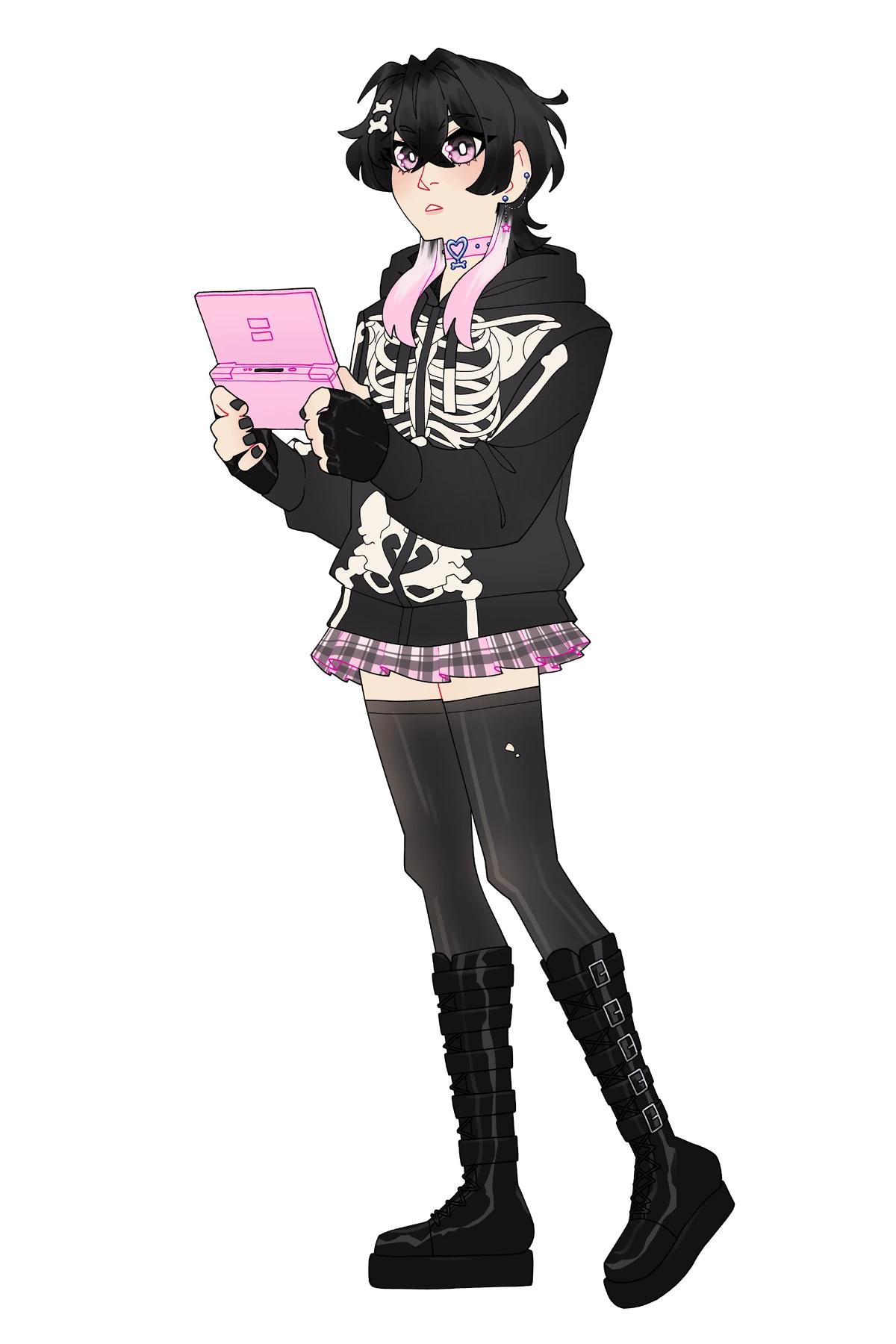 Noeru | UTAU wiki | Fandom