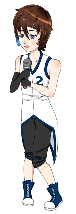 Ƨamuel | UTAU wiki | Fandom