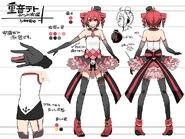 Musical events | UTAU wiki | Fandom