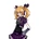 Luna Ichine | UTAU wiki | Fandom
