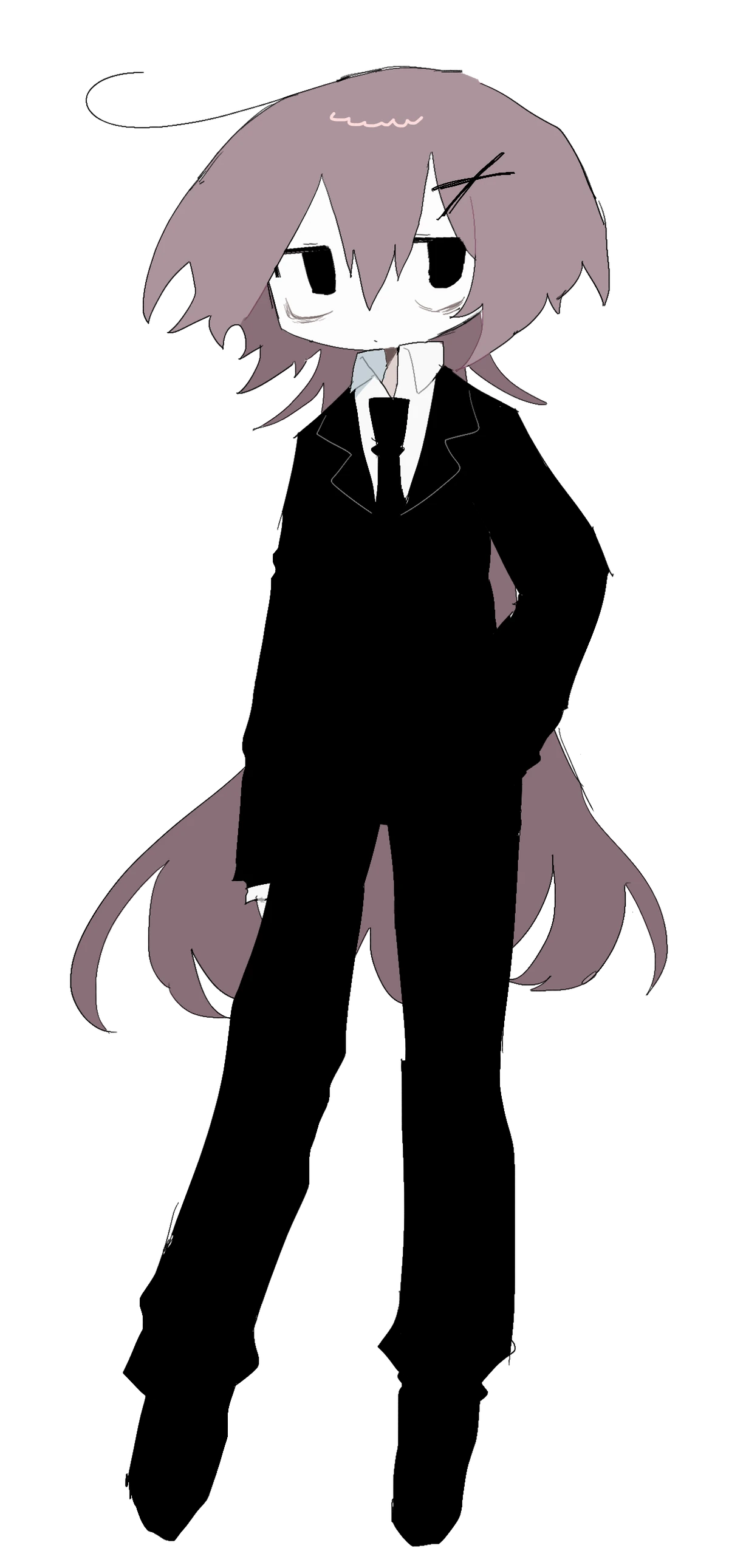 Kurene Kure | UTAU wiki | Fandom