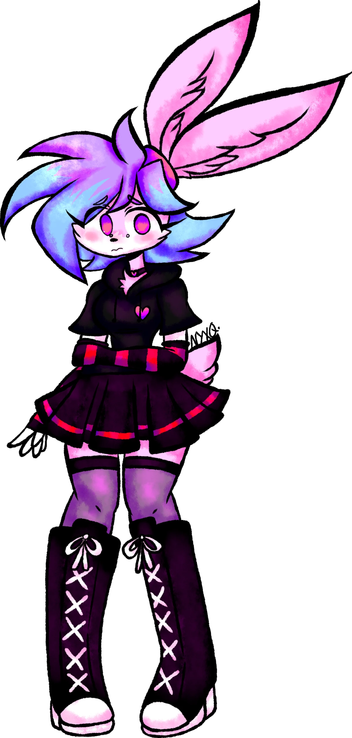 CARAMEL | UTAU wiki | Fandom