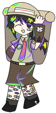 Kaso Ekusupurora | UTAU wiki | Fandom