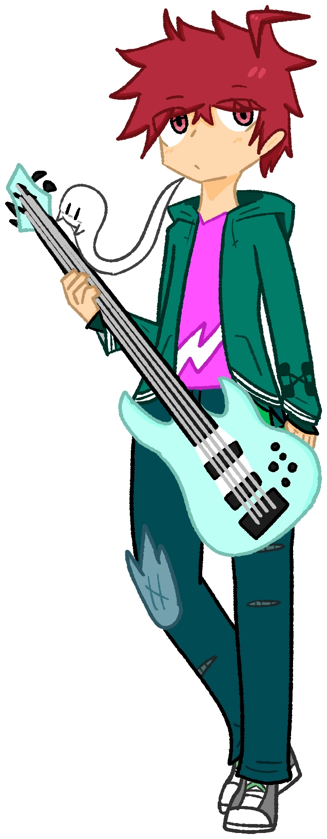 V5 | UTAU wiki | Fandom