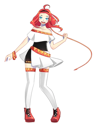 Ayaka Yuuji | UTAU wiki | Fandom
