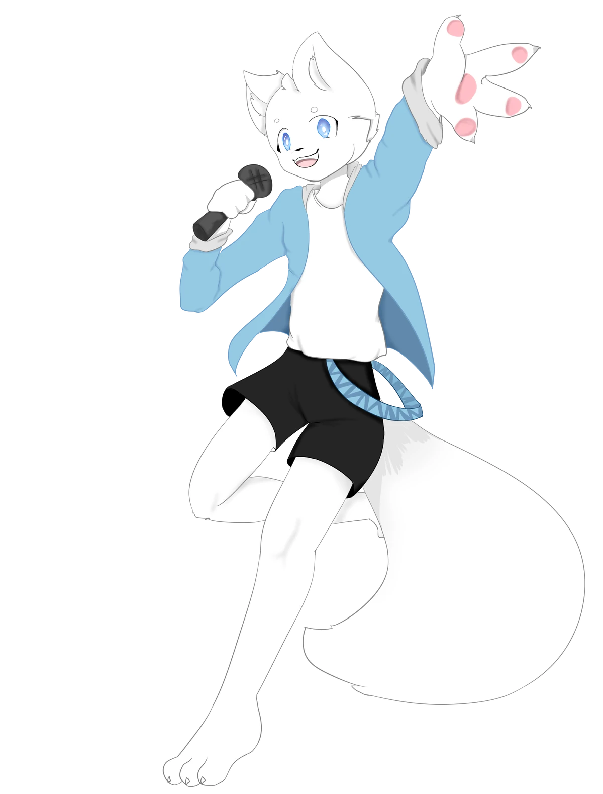 Sora | UTAU wiki | Fandom