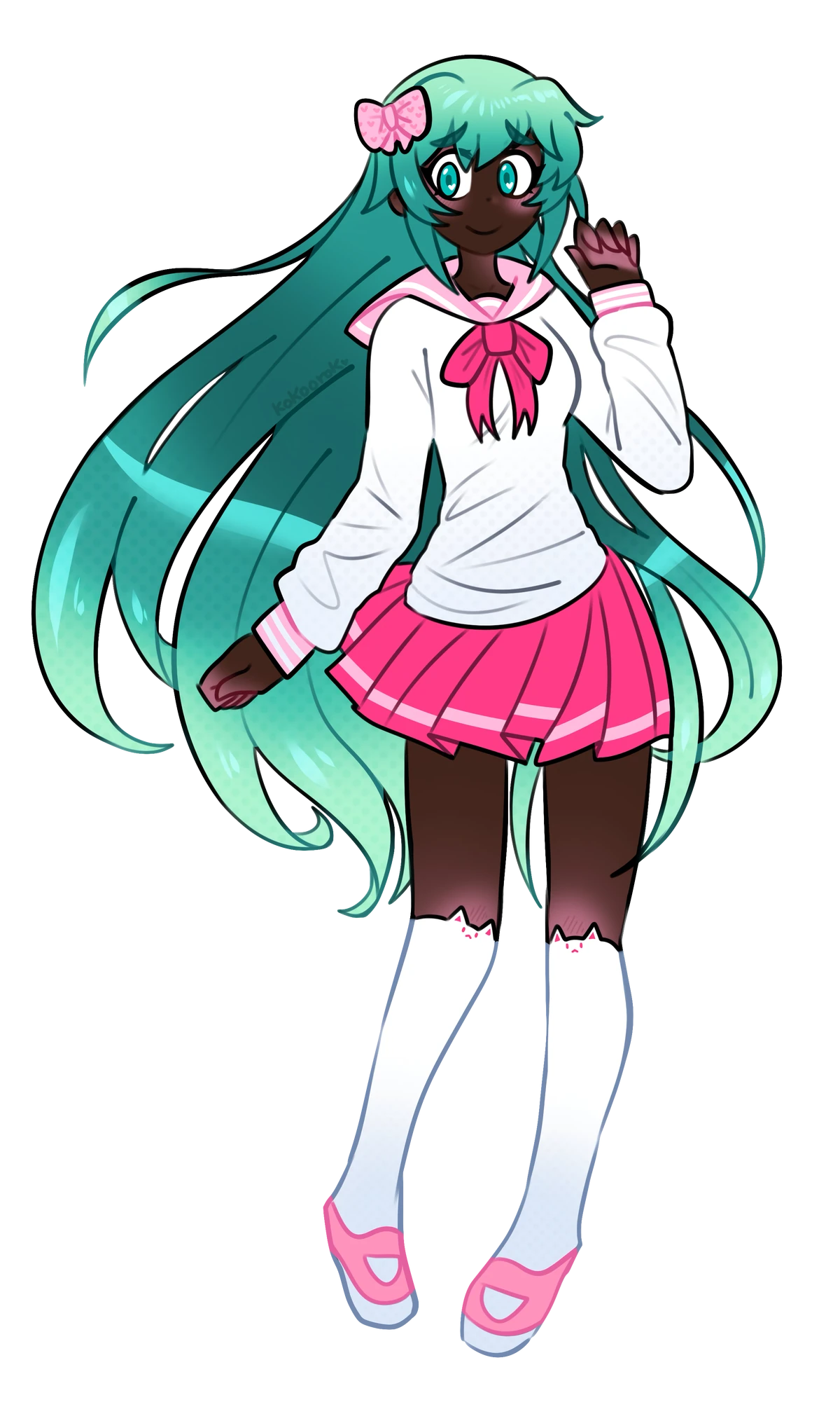 Breadsticks | UTAU wiki | Fandom