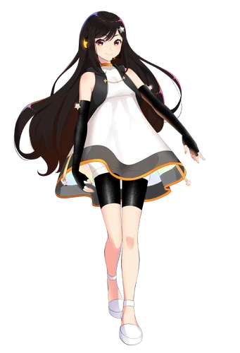 Waiko | UTAU wiki | Fandom