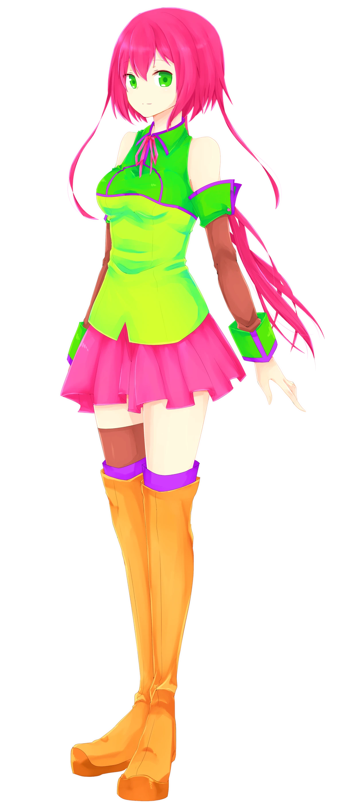 Shione Lt | UTAU Wiki | Fandom