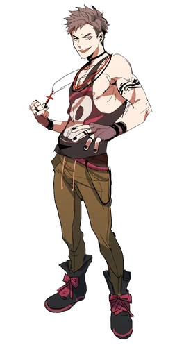 KYE | UTAU wiki | Fandom