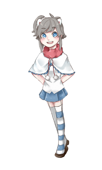 키타네 스노 | UTAU 위키 | Fandom